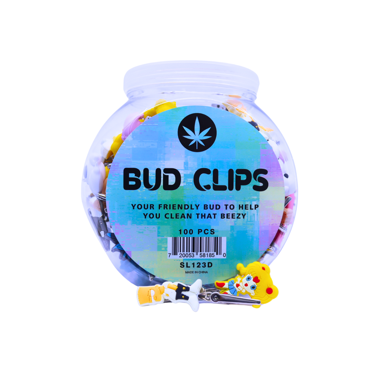 BudsFeed